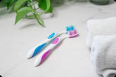Curvy (Kyoui): Premium Toothbrushes: Angled, Electric & More
