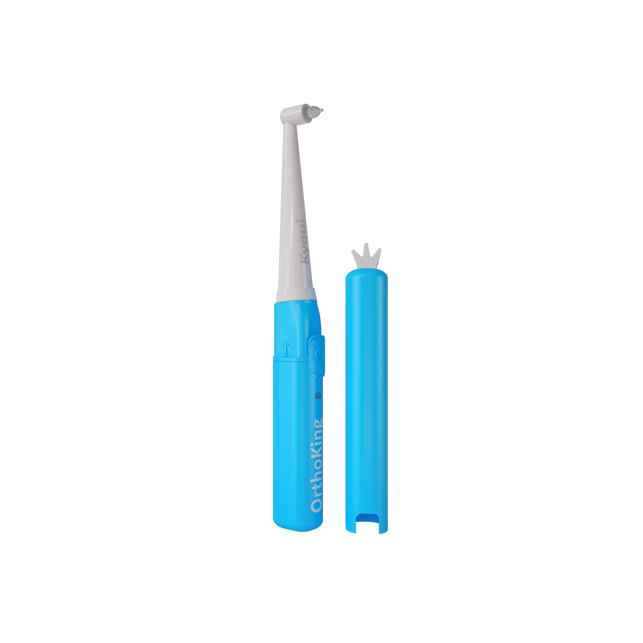 Curvy (Kyoui): Premium Toothbrushes: Angled, Electric & More