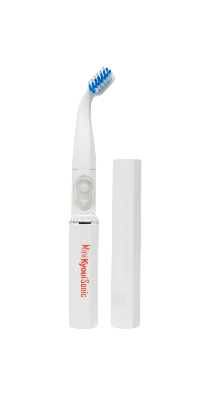 Curvy (Kyoui): Premium Toothbrushes: Angled, Electric & More